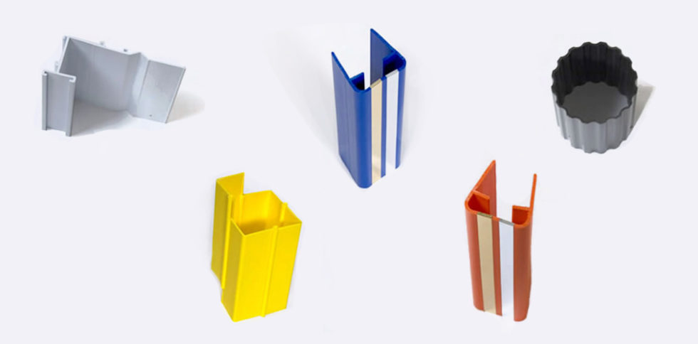 Plastic Extrusions for Every Application - Plastic Extrusion Technologies