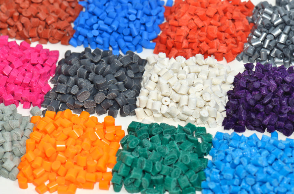 Benefits of Plastic Extrusion - Plastic Extrusion Technologies