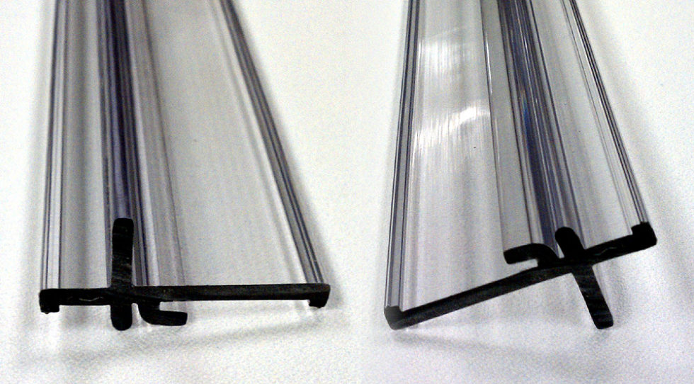 Custom Polycarbonate Extrusion | Made-to-Order in Various Colors ...