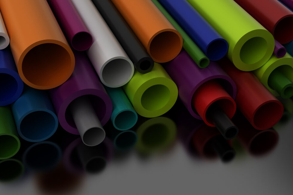 Custom Plastic Tubing | Flexible, Semi-Rigid or Rigid